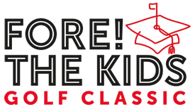 FORE! the Kids